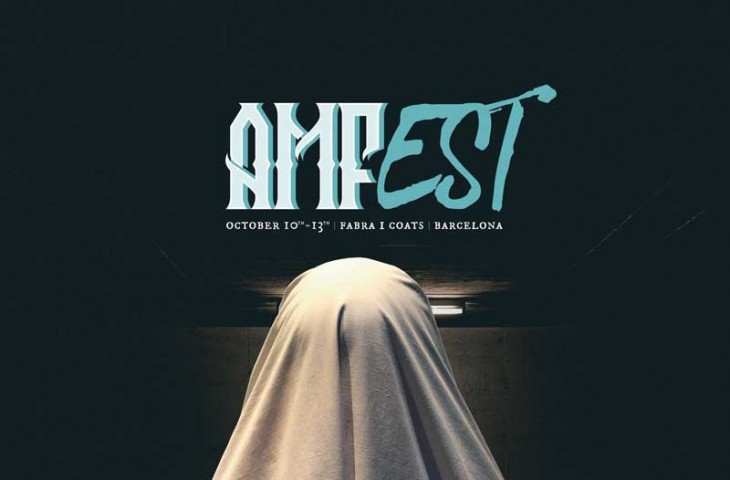 [ESPECIAL] AMFEST 2019: descubre a nuestros favoritos del cartel – Flashes And Sounds