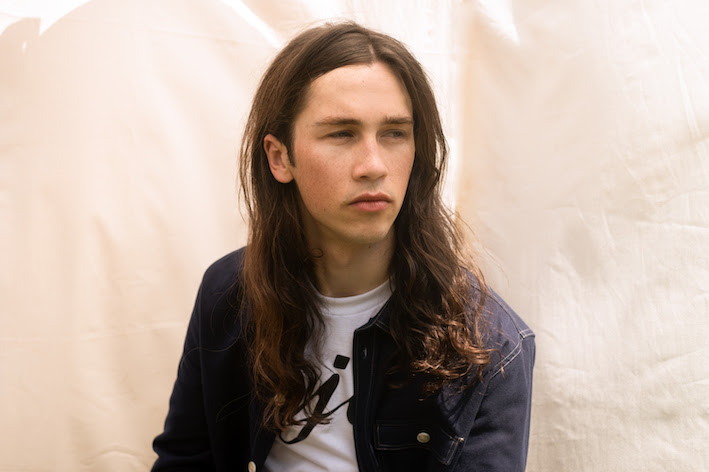 Didirri estrena el video de su nuevo single, Blue Moon Rising – Flashes ...