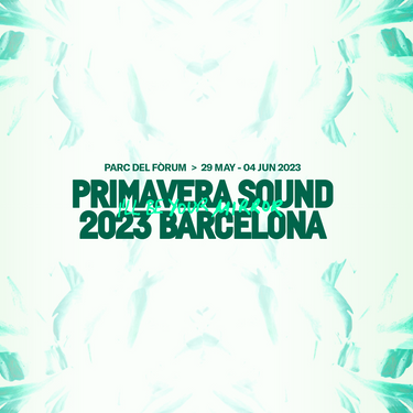 Primavera Sound 2023 desvela su cartel para Barcelona y Madrid ...